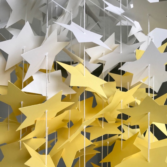 Party Supplies | Stars Backdrop Wedding Backdrop Party Decor | Poshmark